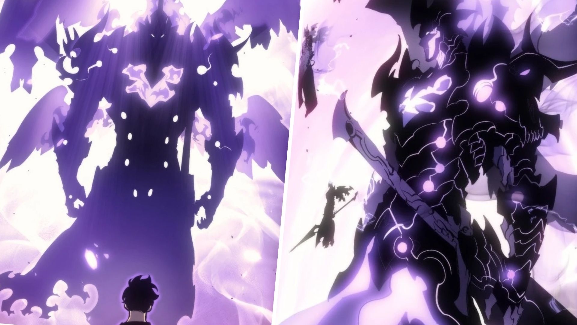 Sung Jin-Woo's Strongest Shadows in Solo Leveling, Ranked