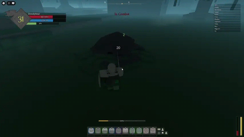 How to Become a Berserker in Rune Slayer - The Escapist