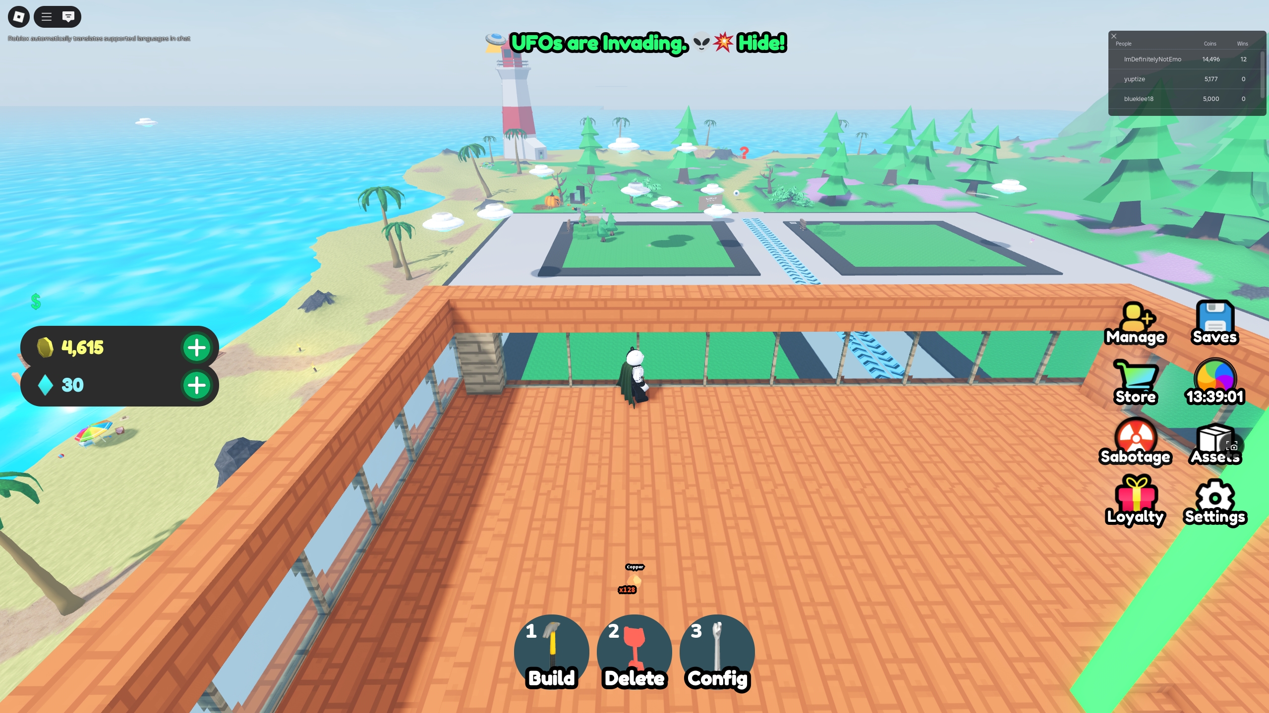 The Ultimate Build Defense Beginner's Guide - The Escapist