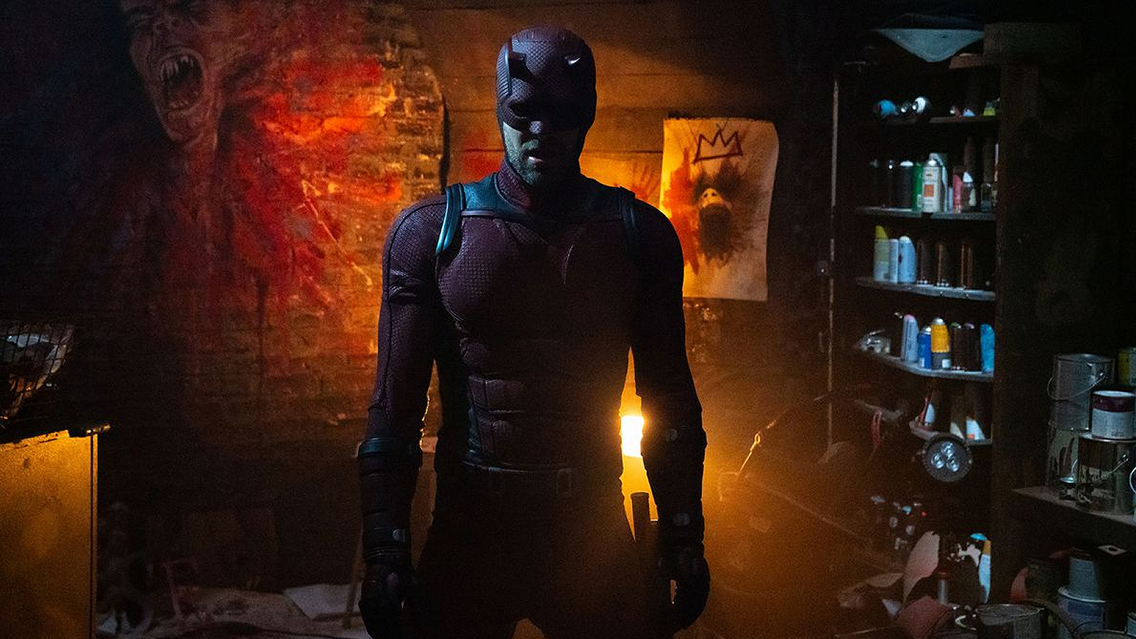 Daredevil: Born Again Is a Largely Satisfying Rebirth for Marvel's Man ...
