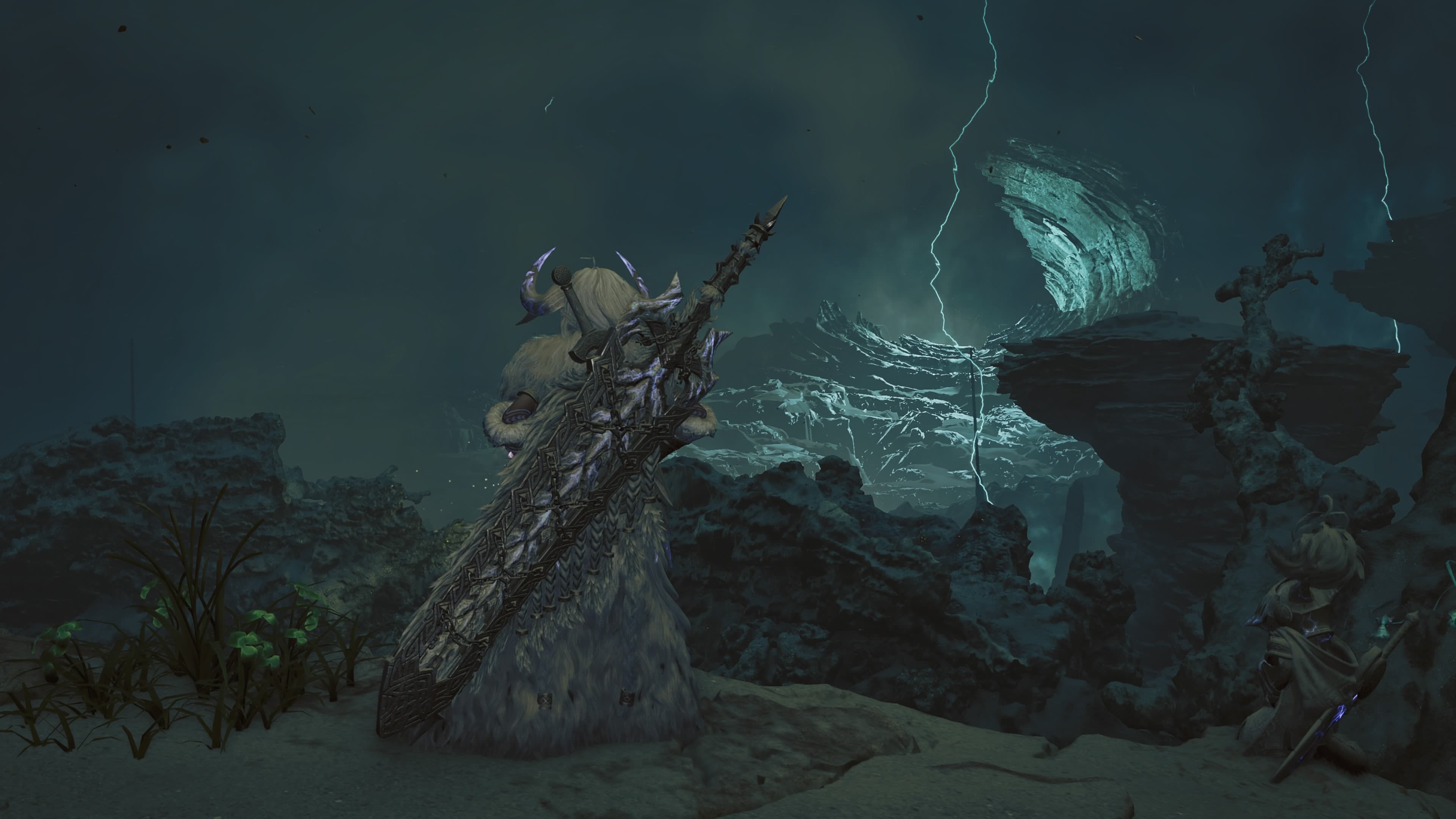 How To Use the Long Sword in Monster Hunter Wilds: All Moves and Combos