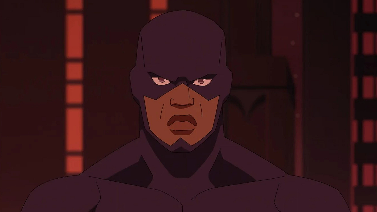 Invincible: Who Is Darkwing (& Why Doesn't Mark Like Him)?