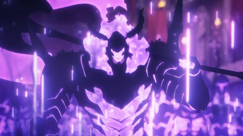 Sung Jin-Woo's Strongest Shadows in Solo Leveling, Ranked