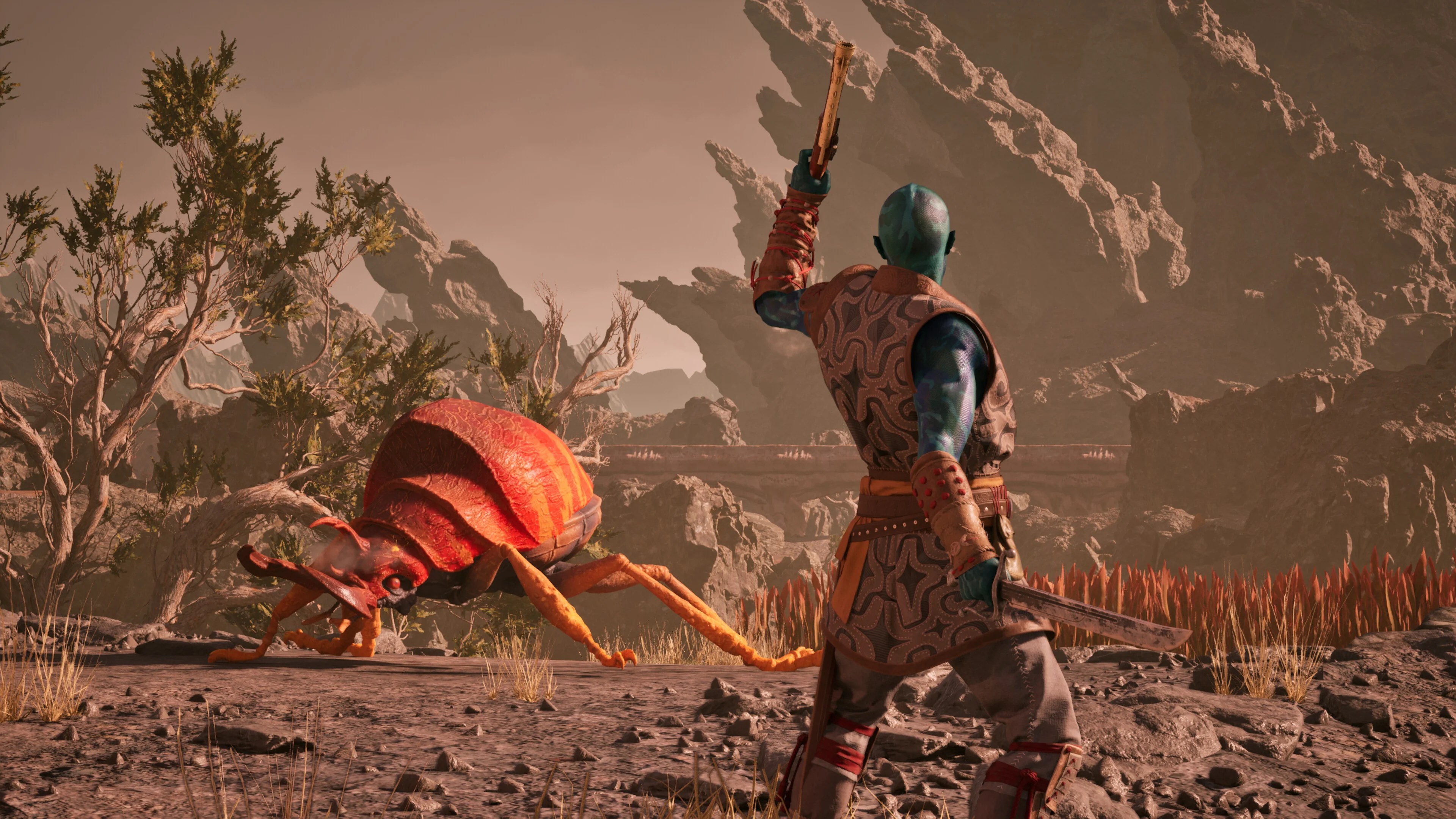 Avowed PC Specs: Minimum and Recommended System Requirements