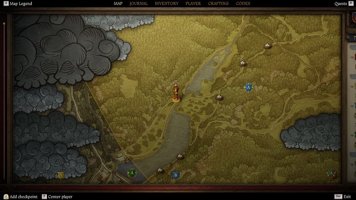 How To Find Vostatek's Horse Pepik in Kingdom Come Deliverance 2