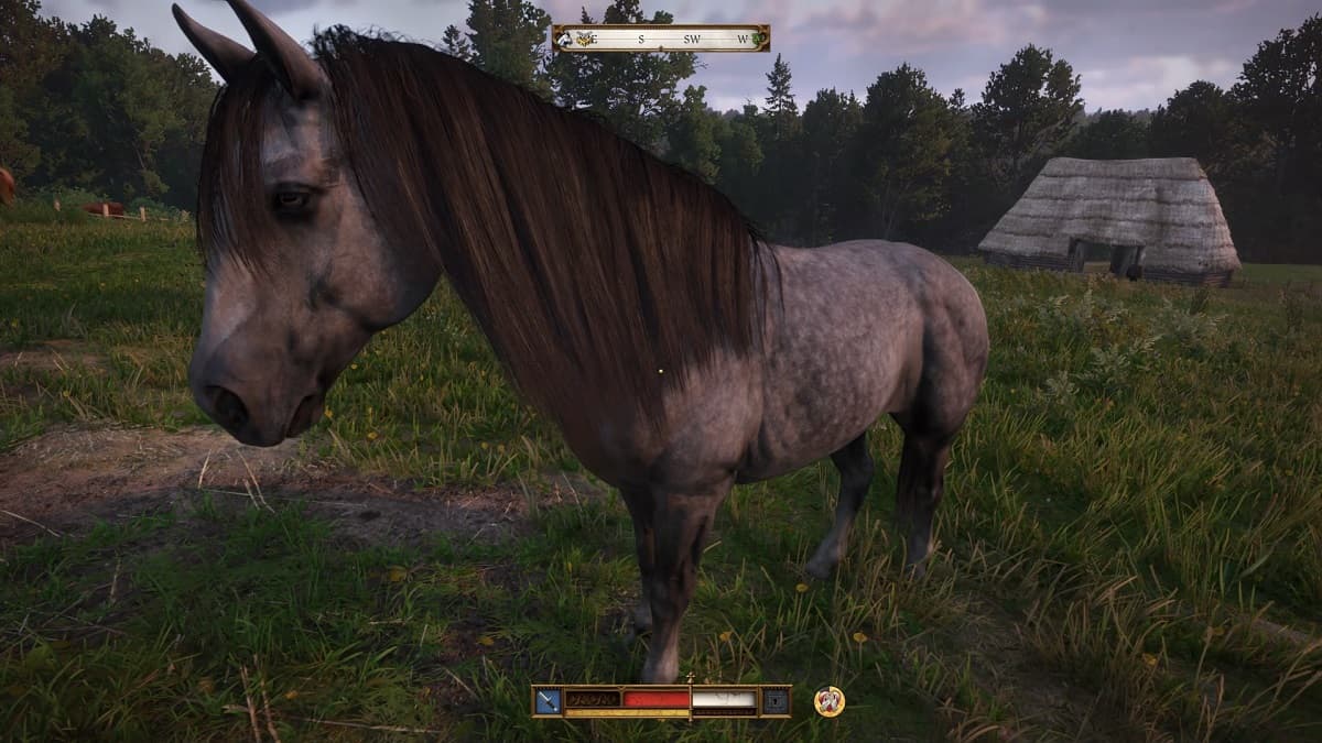 Should You Use Pebbles or Herring in Kingdom Come Deliverance 2?