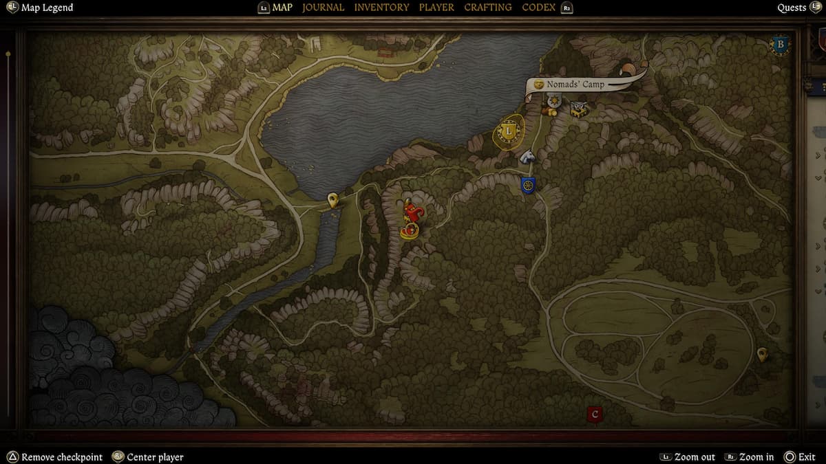 Where to Find Mutt in Kingdom Come Deliverance 2