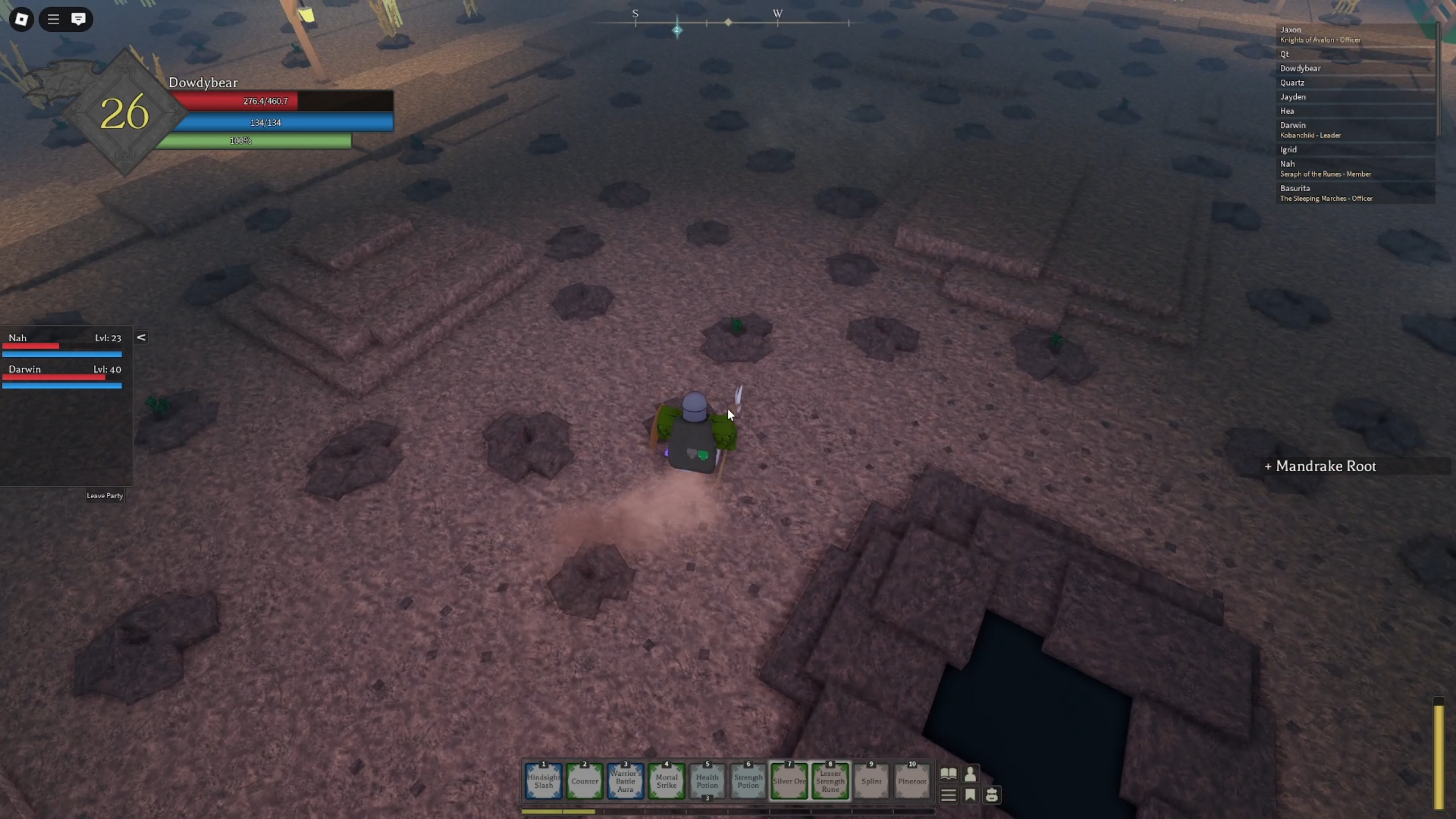 How to Tame a Spider in Rune Slayer? - The Escapist