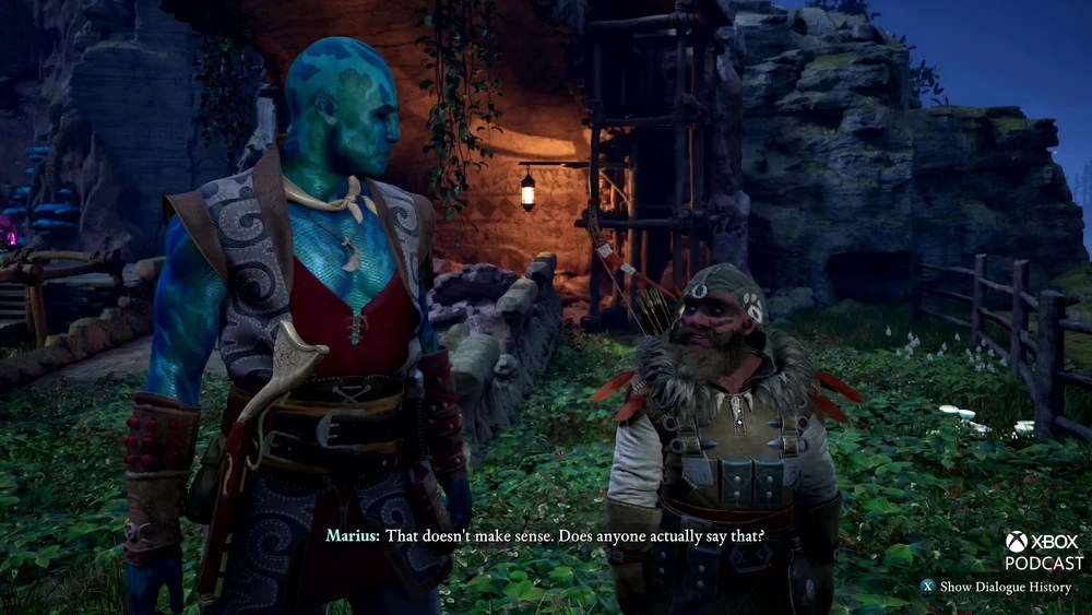 Best Avowed Companions, Ranked by Helpfulness - The Escapist