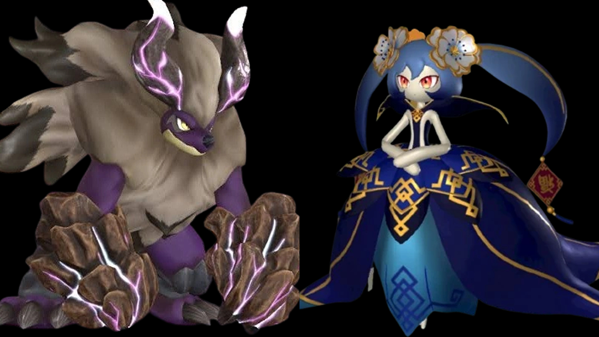 Palworld 10 Best Pals Tier List