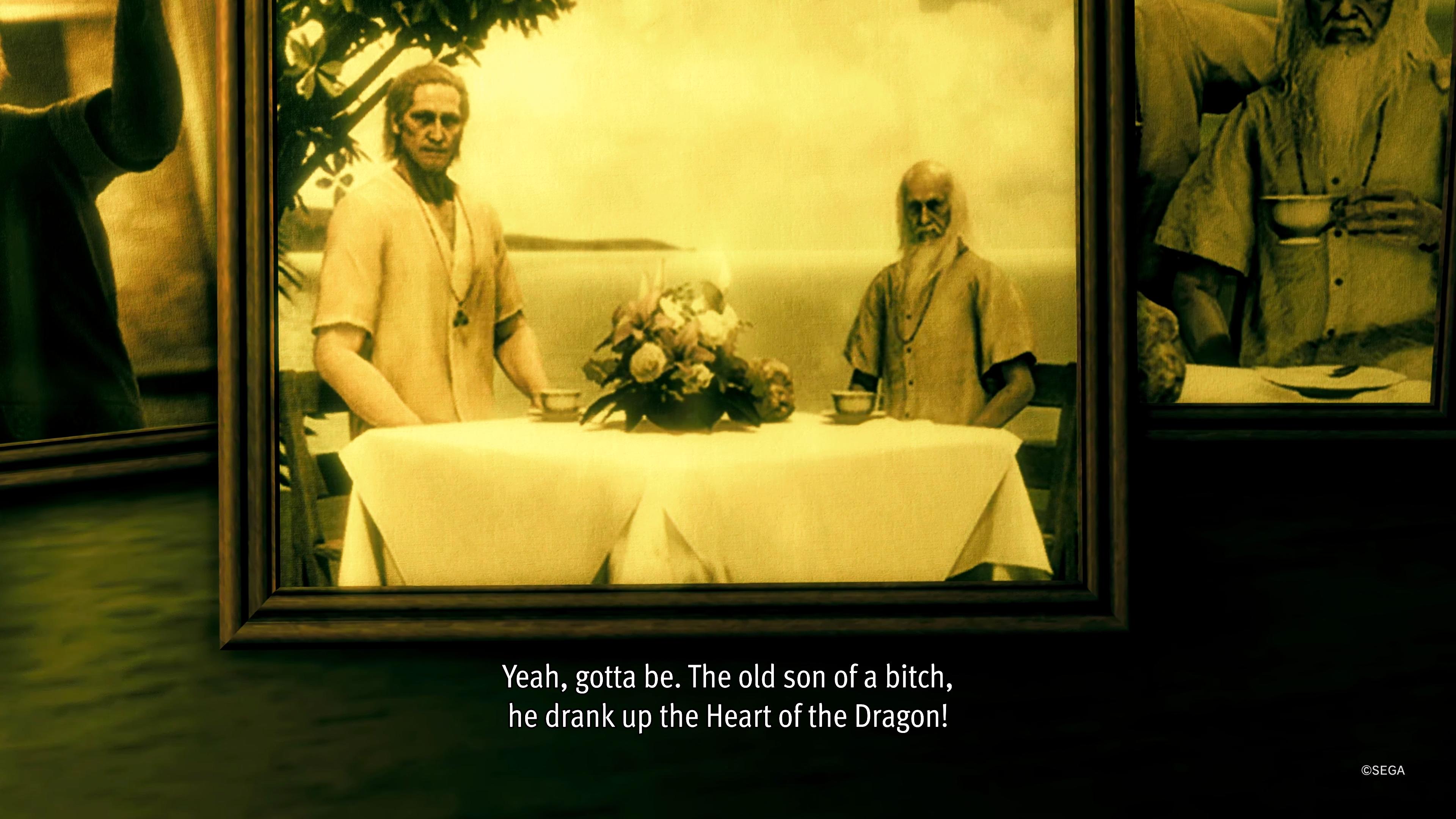 Pirate Yakuza: How Old Is Infinite Wealth's Bryce Fairchild?