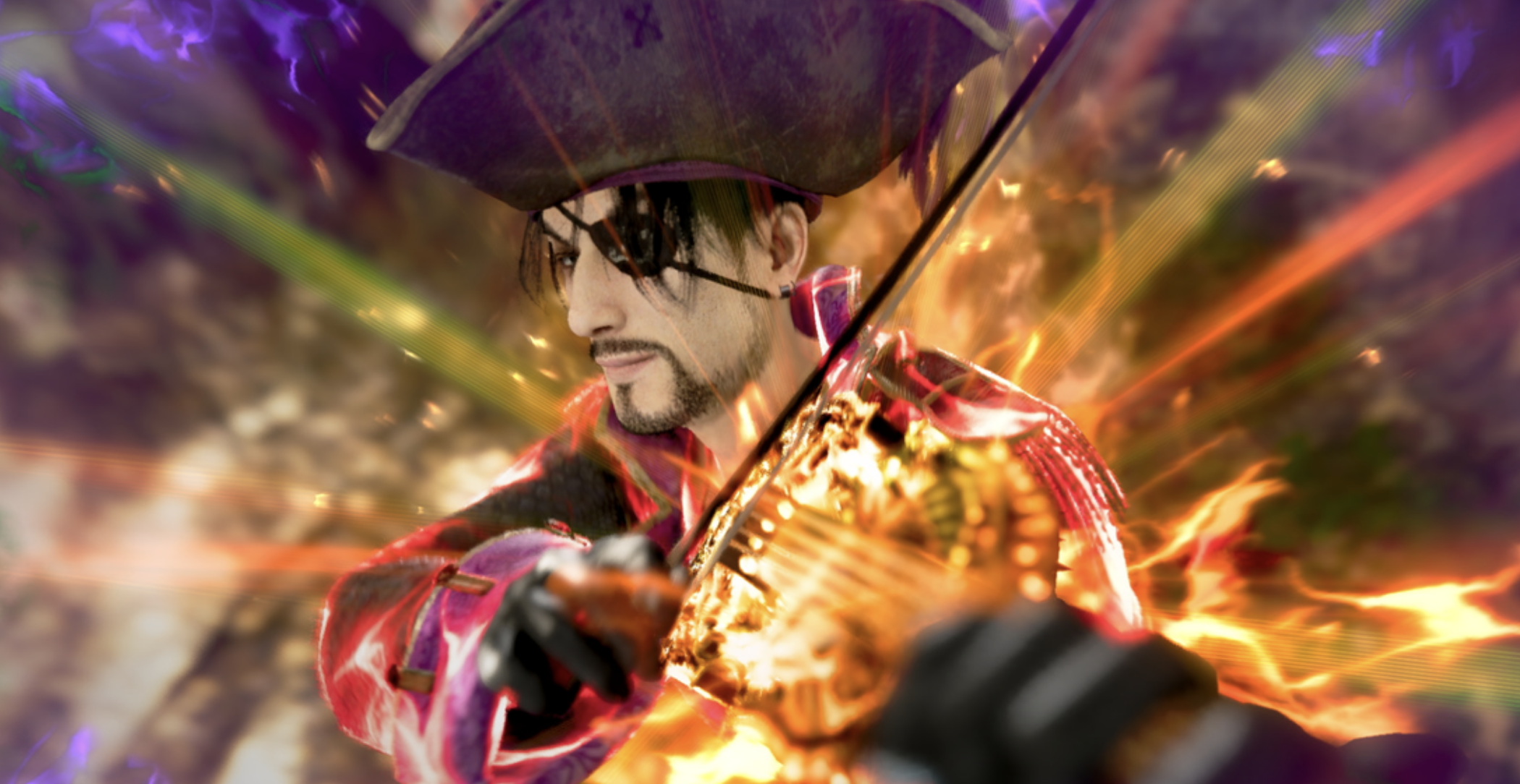 How To Obtain All Dark Instruments in Like a Dragon: Pirate Yakuza in ...