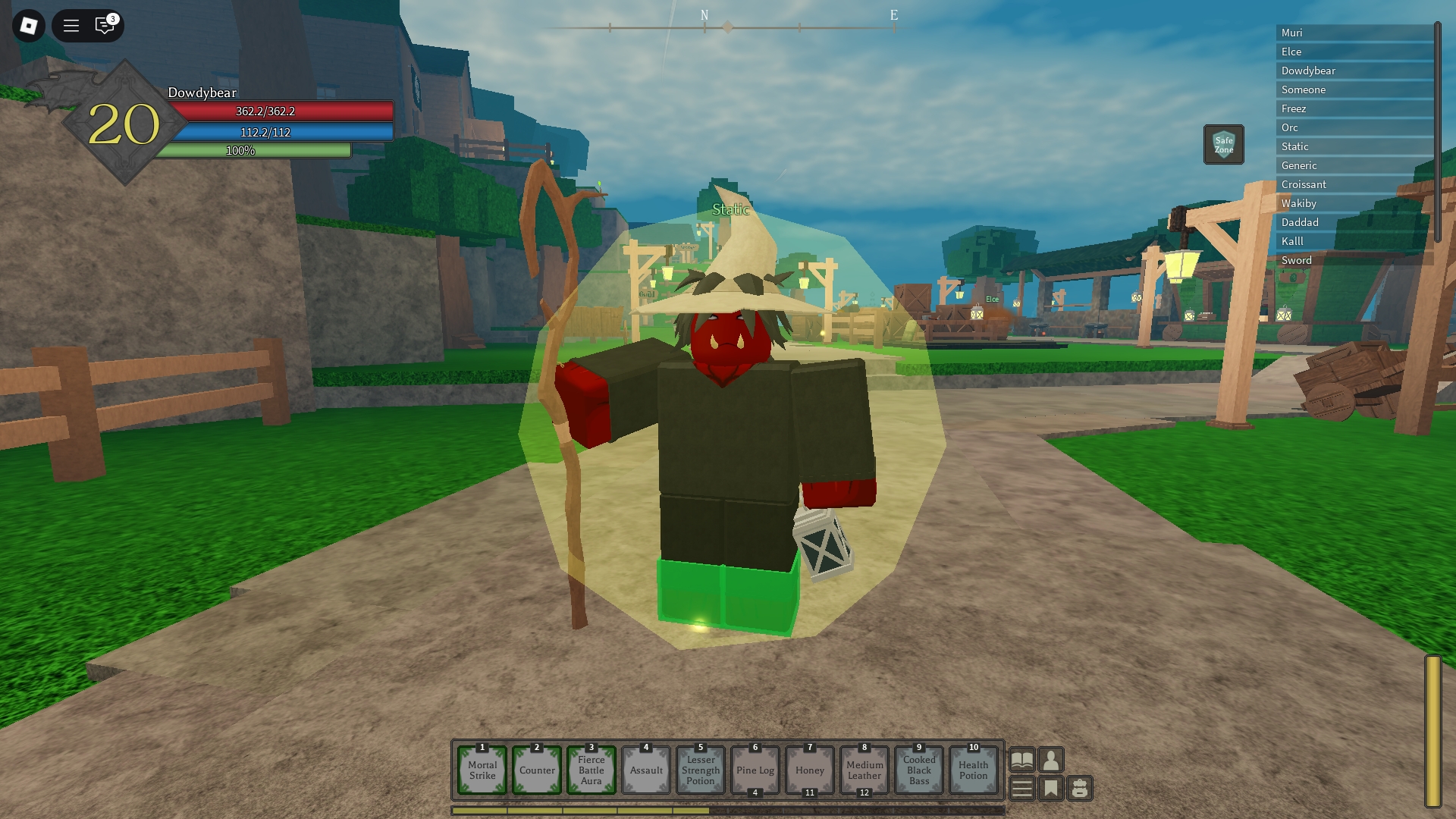 The Ultimate Rune Slayer Class Tier List - The Escapist