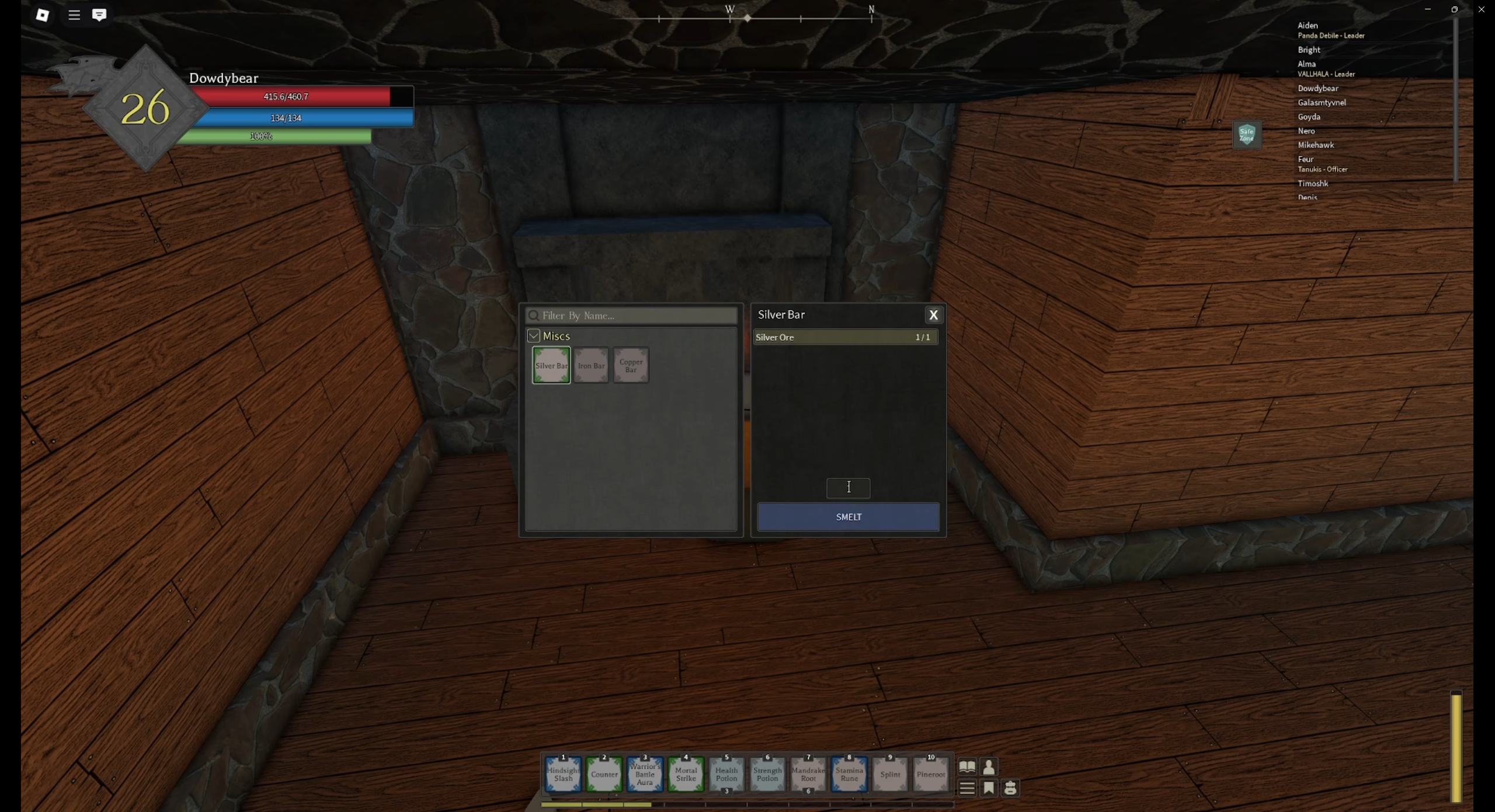 How to Get Better Gear in Rune Slayer - The Escapist