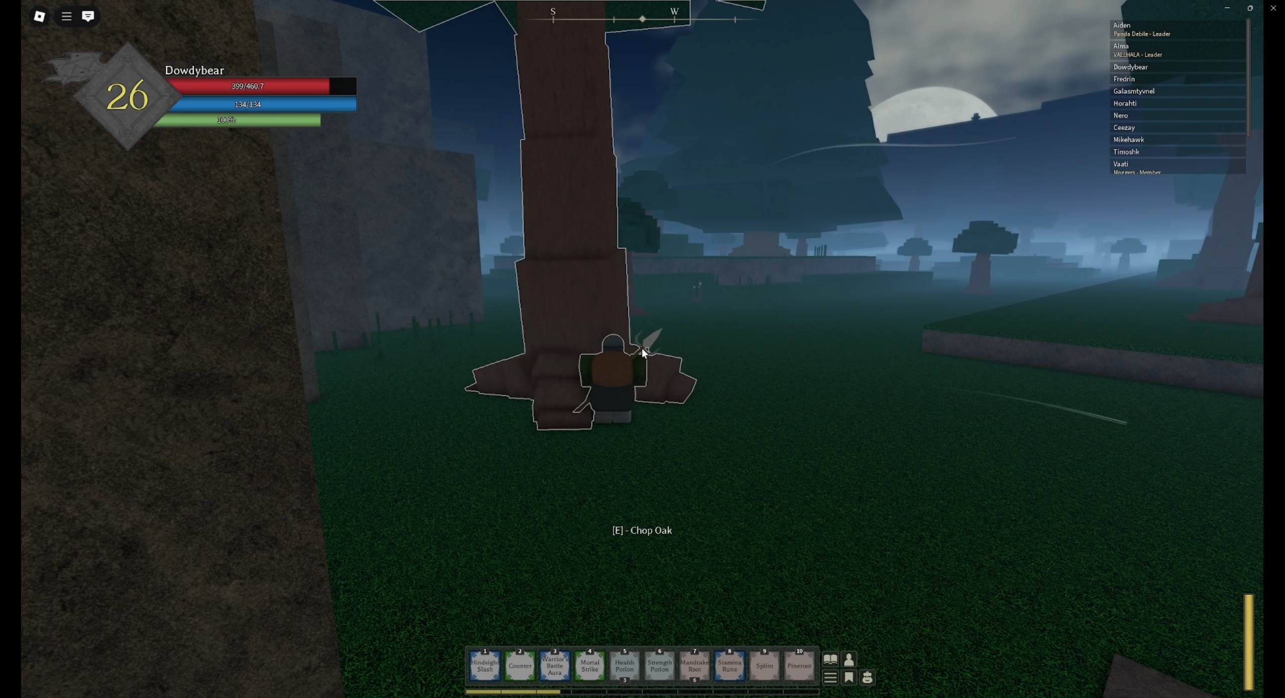 How to Get Better Gear in Rune Slayer - The Escapist