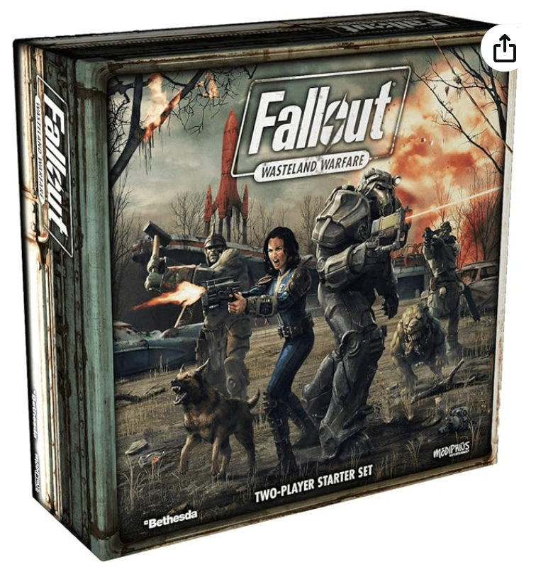 The Best Board Games for Video Gaming Fanatics