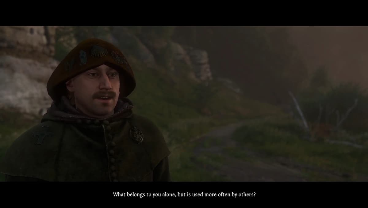 All Riddle Answers in Kingdom Come Deliverance 2 (Riddler Barley)