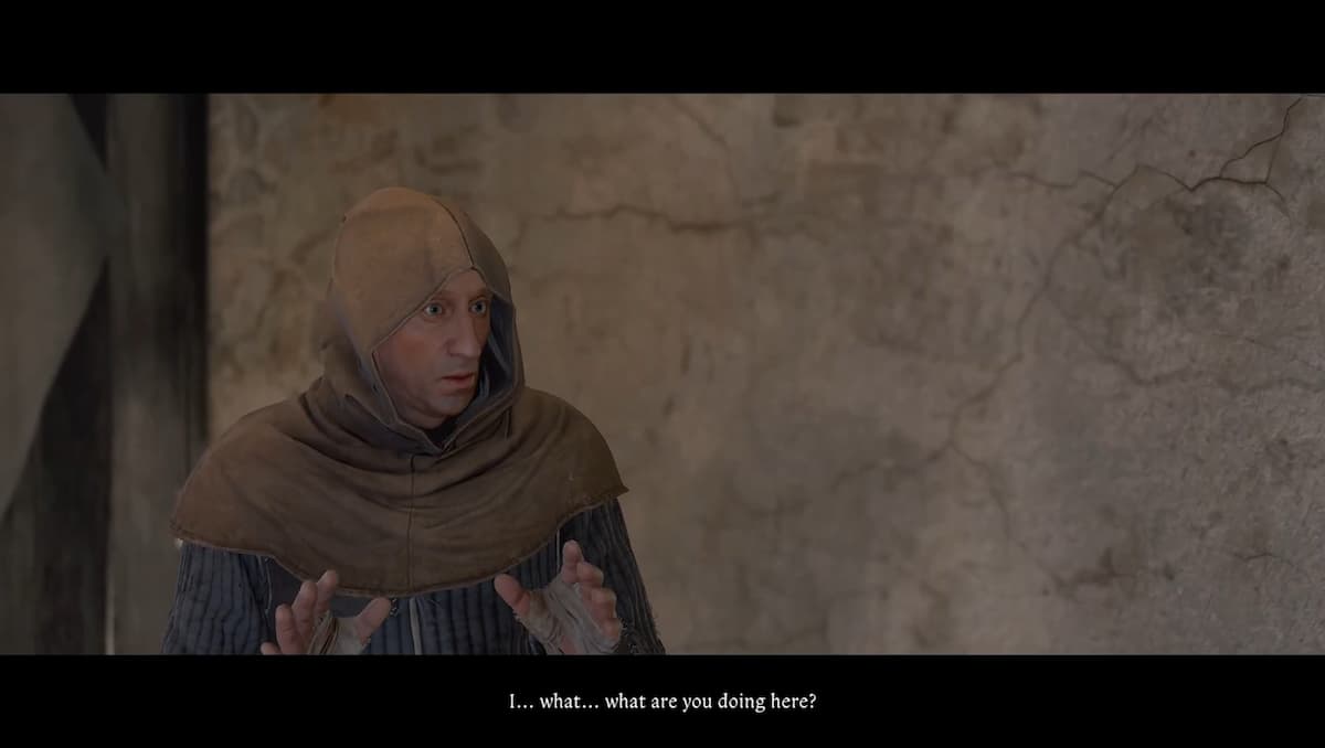 Where to Find Goatskin in Kingdom Come Deliverance 2 (Into the ...