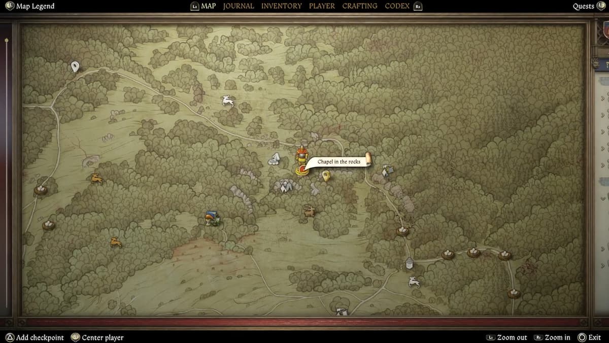 How to Get Brunswick's Armour in Kingdom Come Deliverance 2 (Lion's ...