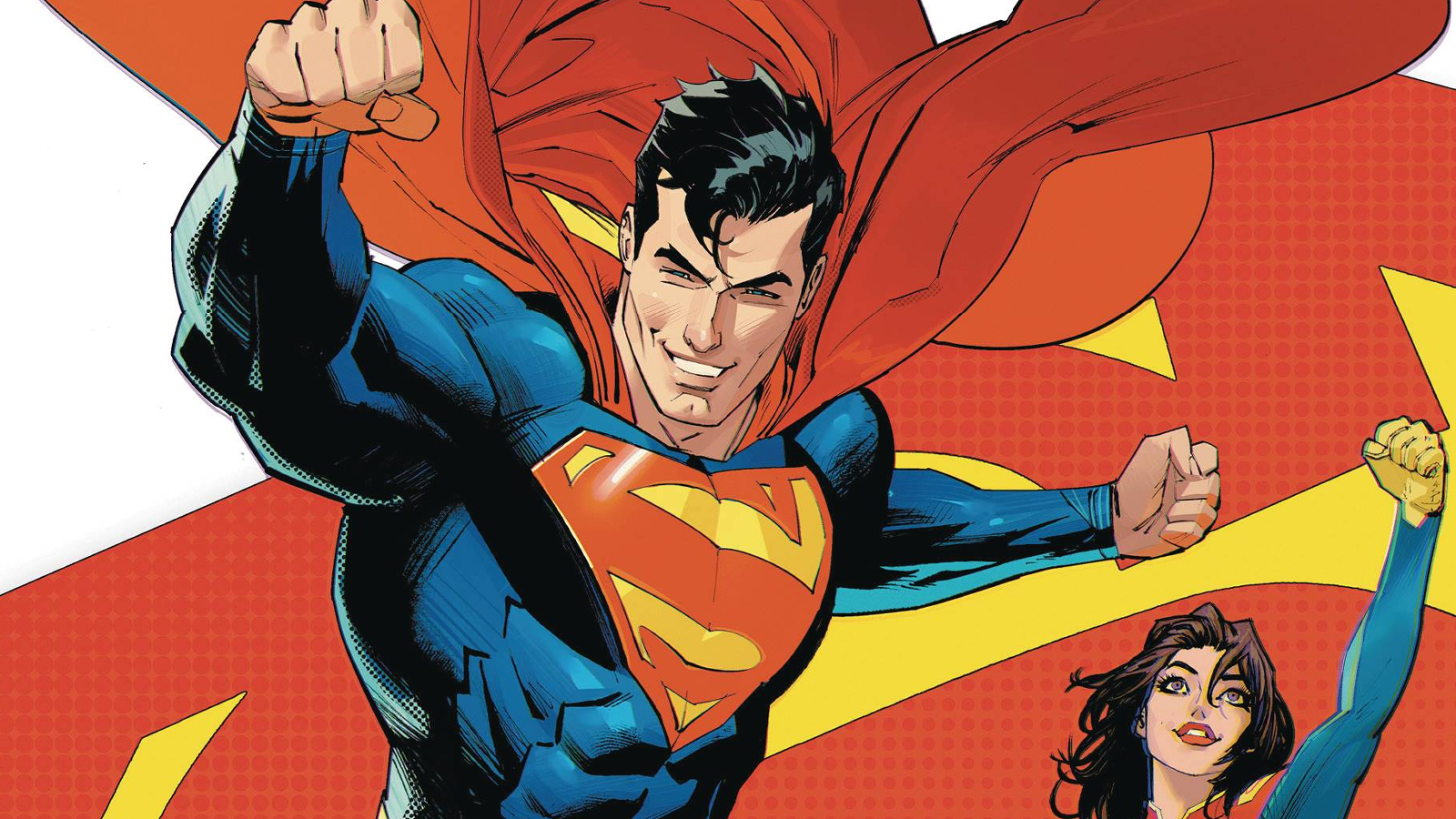 What Is the Hidden Meaning of Superman's Logo?