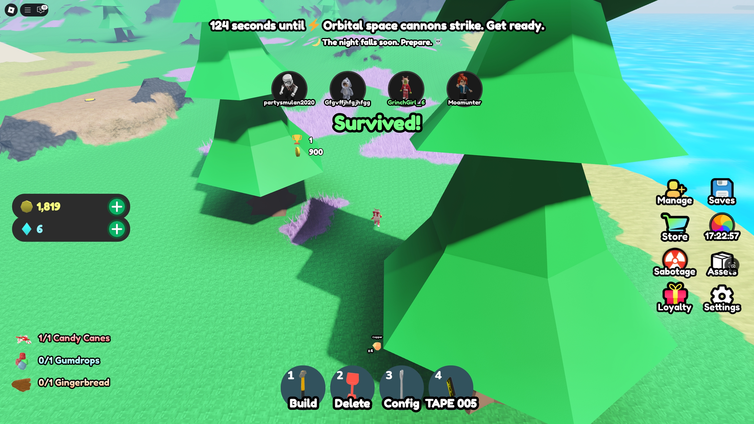 The Ultimate Build Defense Beginner's Guide - The Escapist