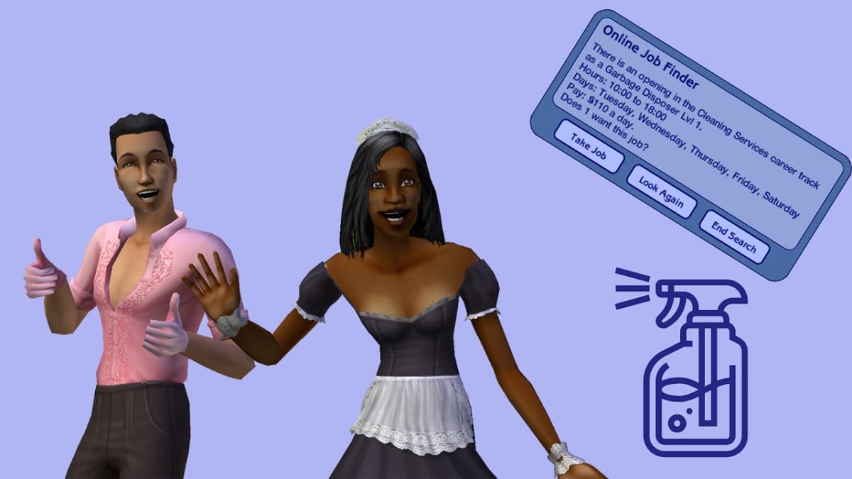 The Best Sims 2 Mods