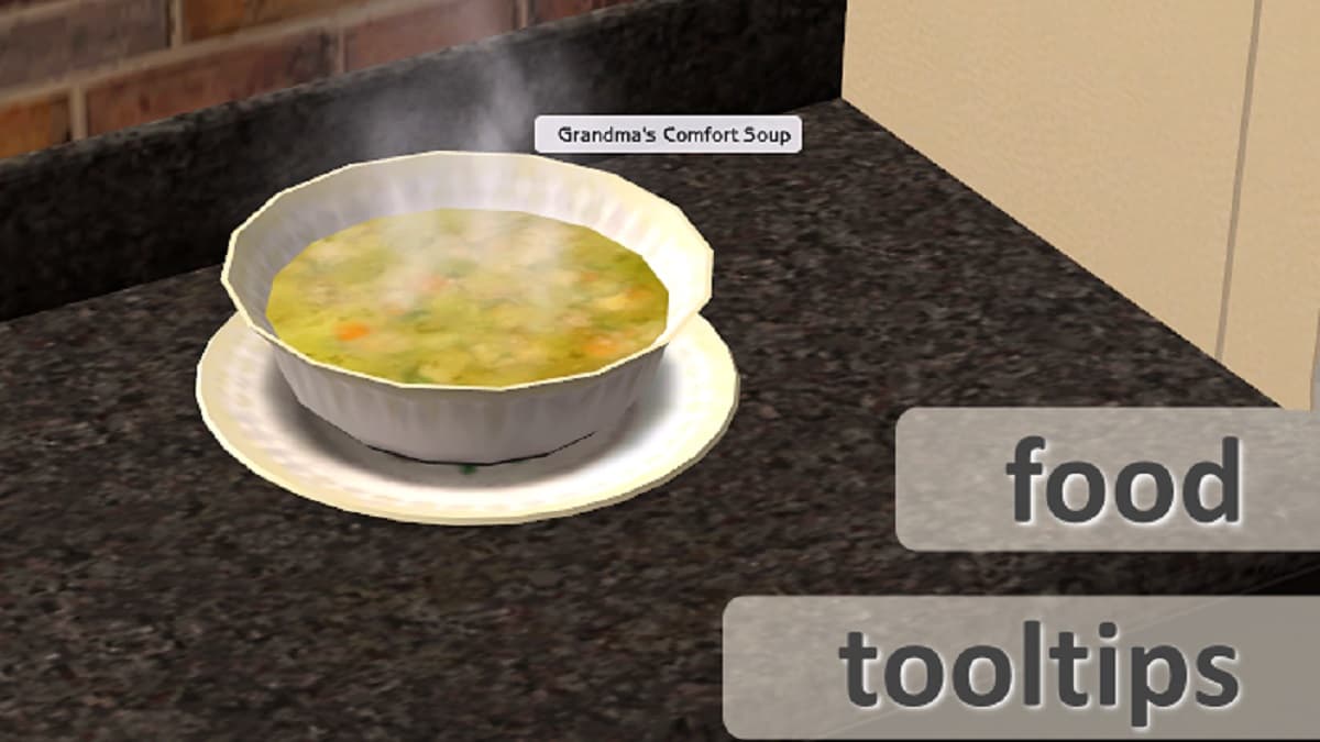 The Best Sims 2 Mods