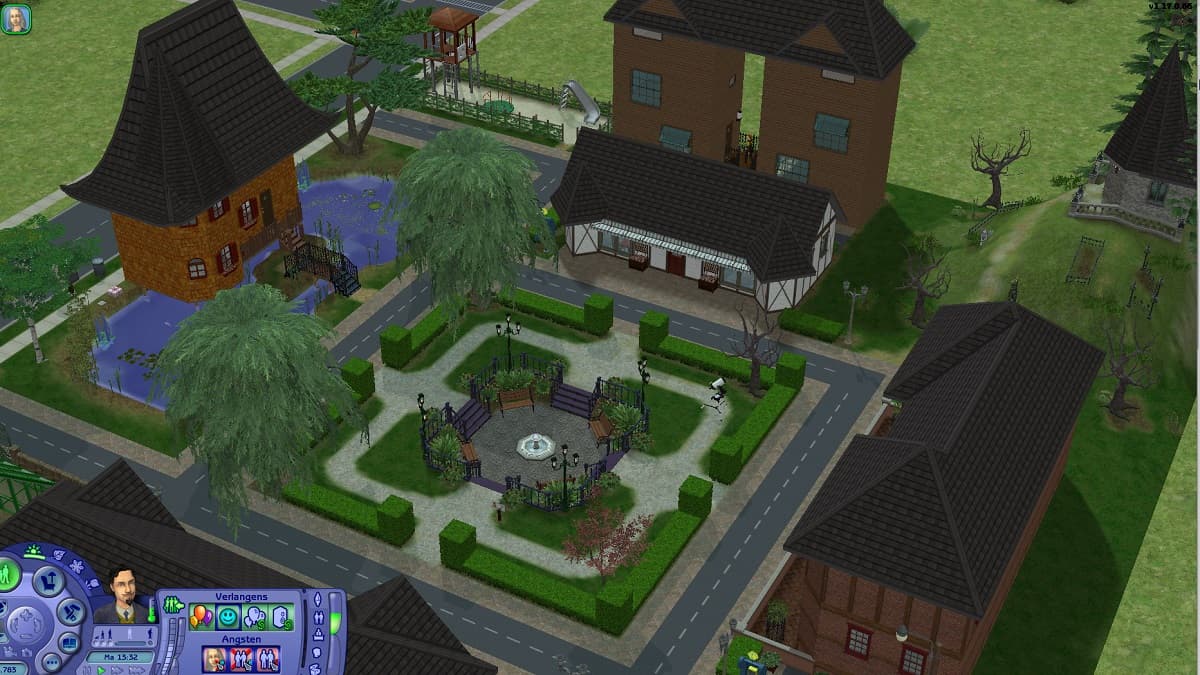 The Best Sims 2 Mods