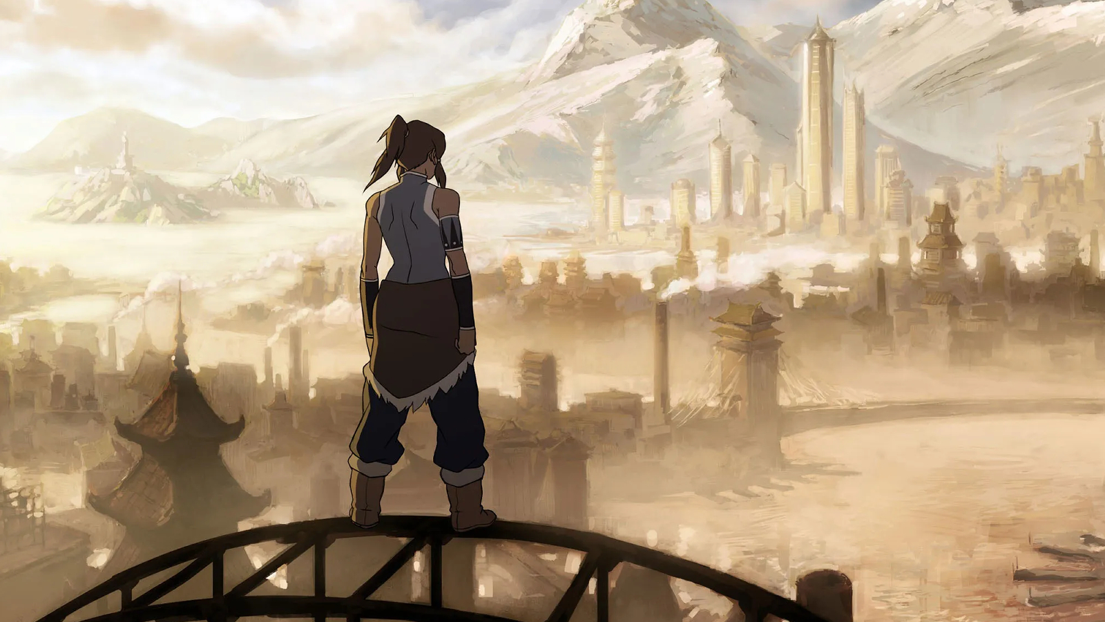 Avatar: Seven Havens Release Date, Plot Synopsis, Cast & More