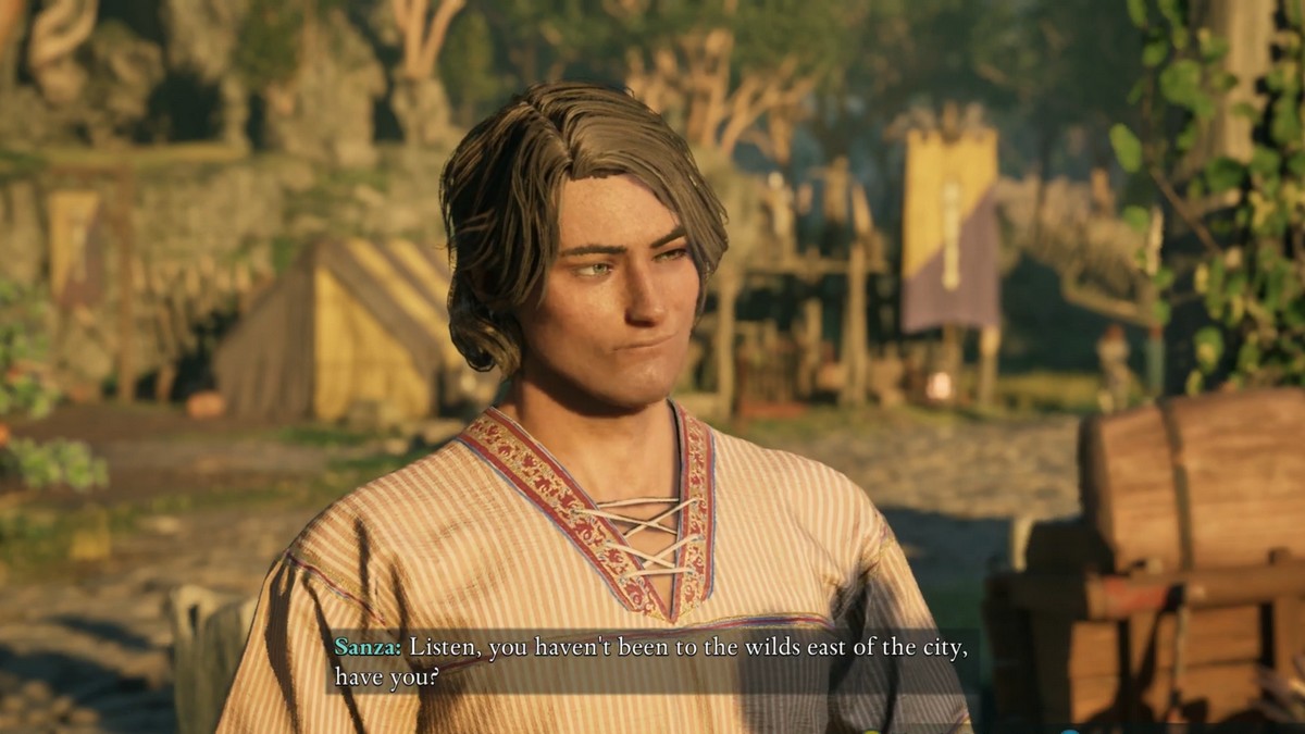 Where To Find Woedica's Inheritance Treasure Map in Avowed - The Escapist