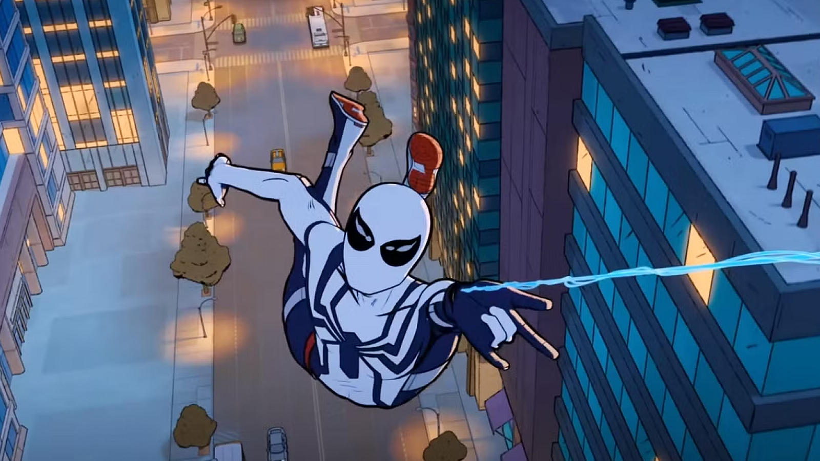 Your Friendly Neighborhood Spider-Man: Every Comic Book Costume Peter ...