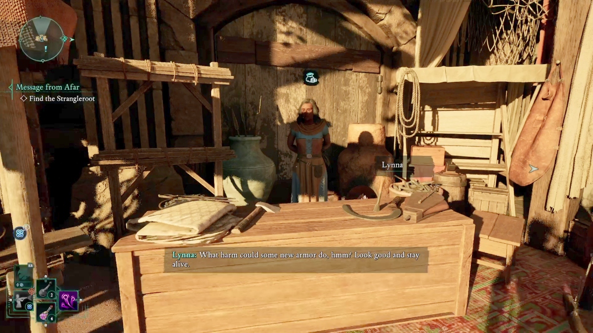 All 12 Treasure Map Locations in Avowed