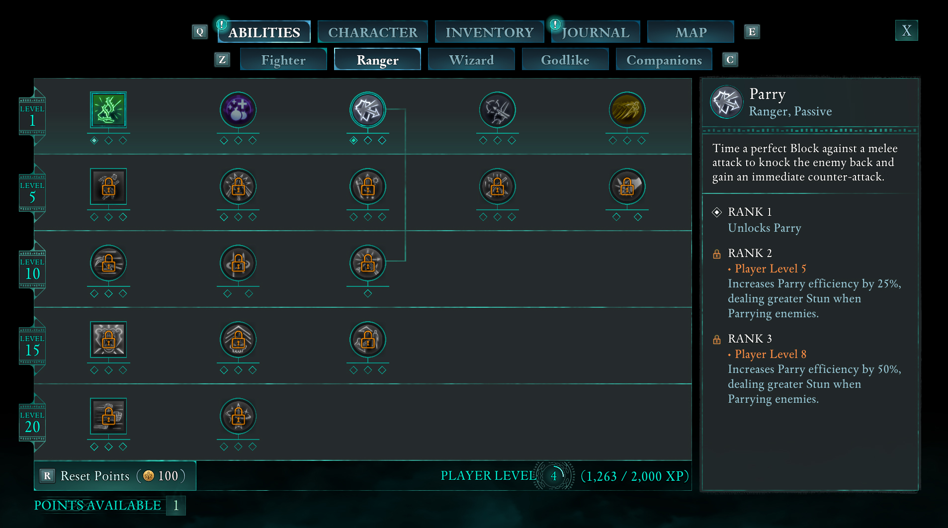 How to Parry Attacks in Avowed - The Escapist