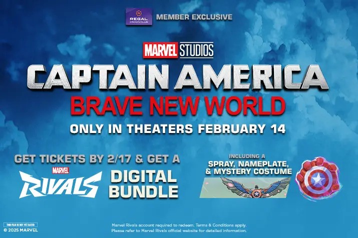 Marvel Rivals Regal Promotion: When Will Fans Get Their Bundle Codes?