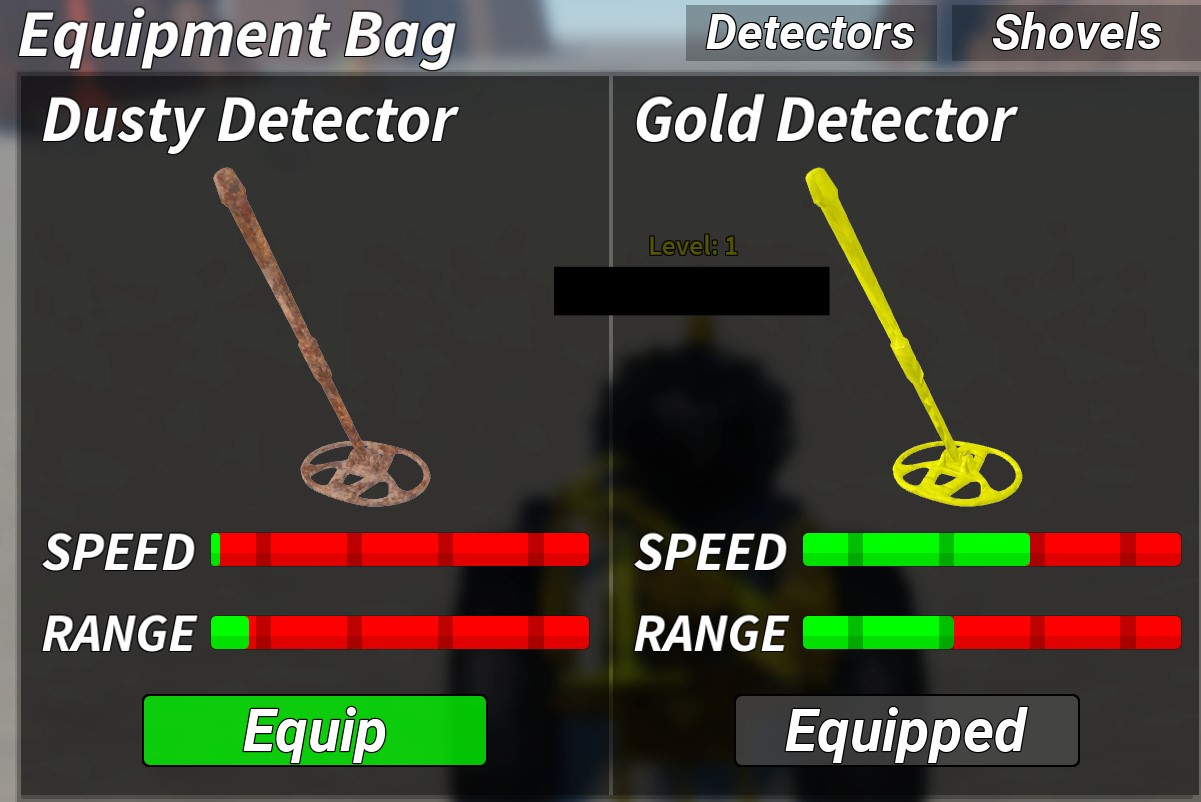 Complete Desert Detectors Beginners’ Guide - The Escapist