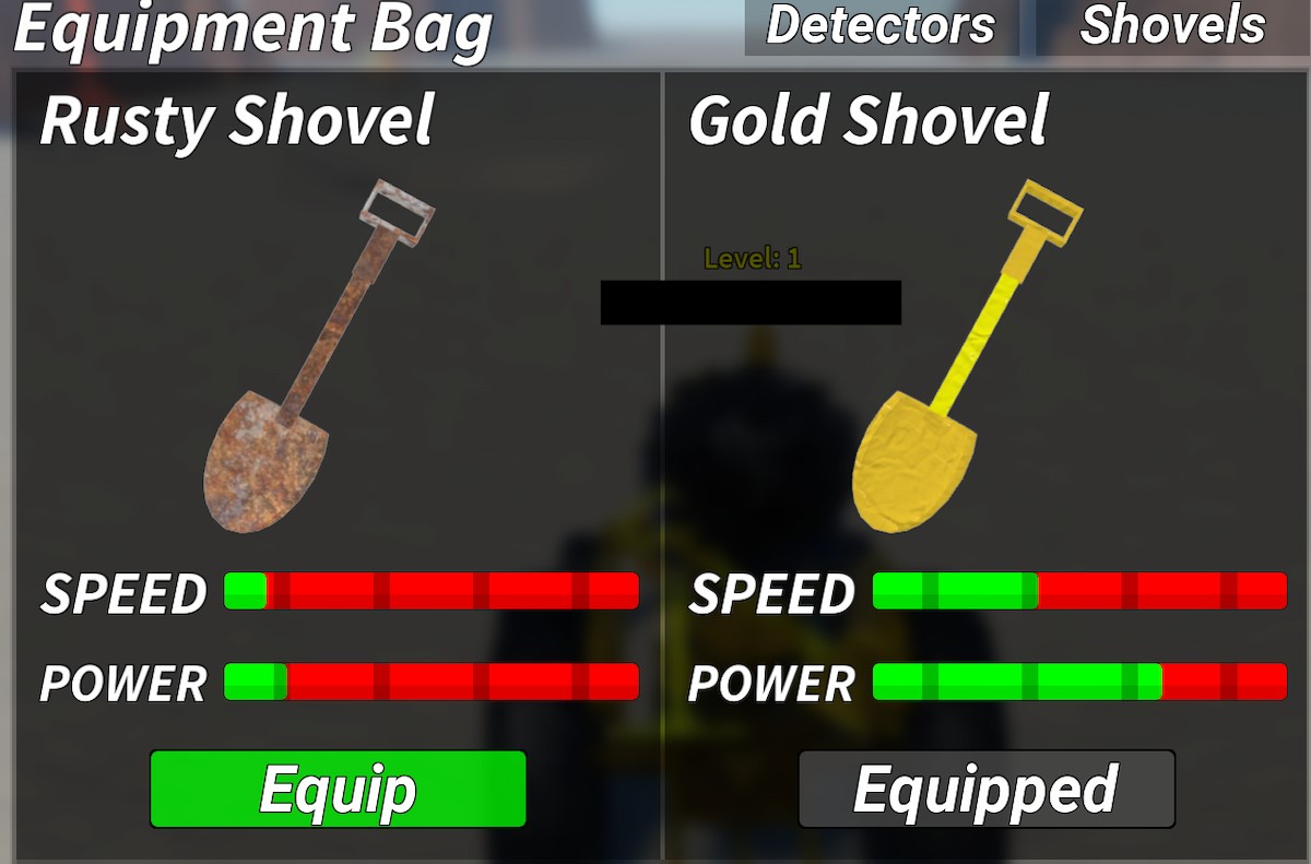 Complete Desert Detectors Beginners’ Guide - The Escapist