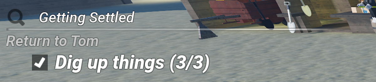 Complete Desert Detectors Beginners’ Guide - The Escapist