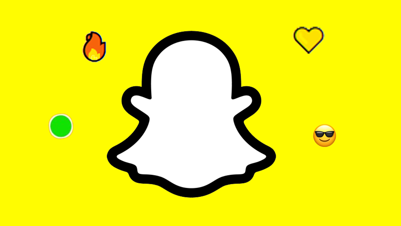 Snapchat: Green Dot, Yellow Heart, and More Symbols, Explained