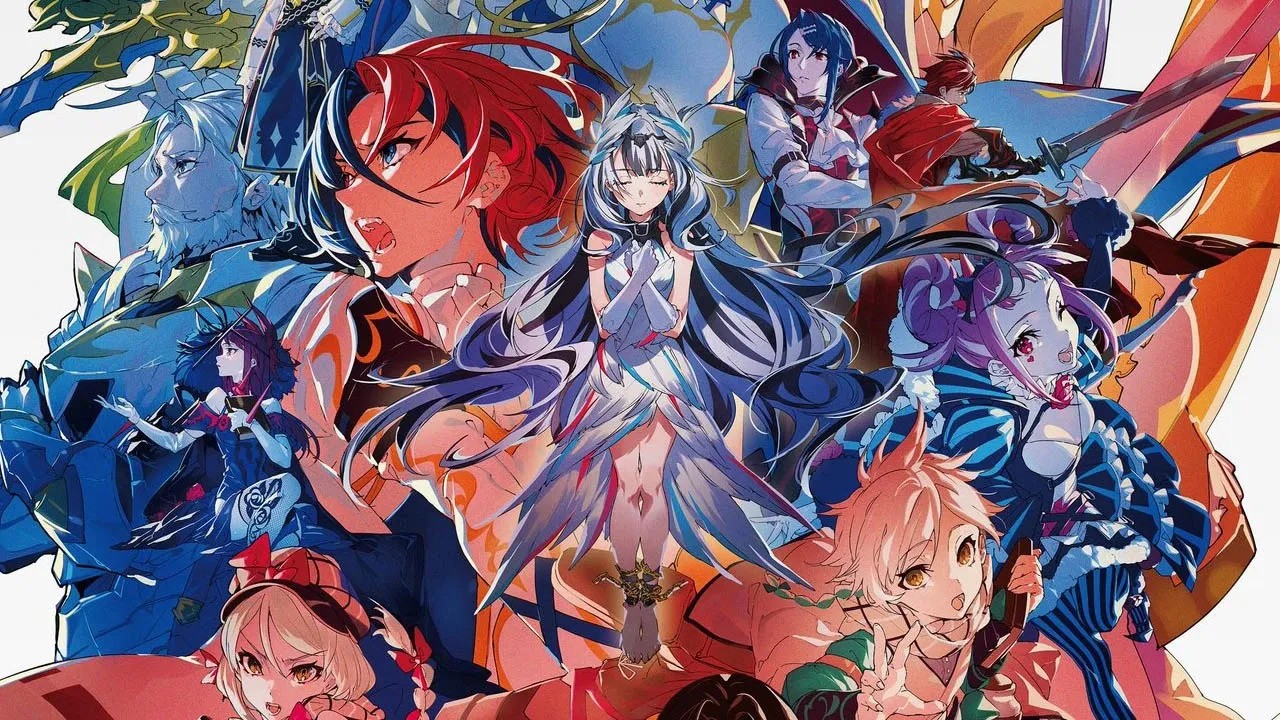 How to Play Fire Emblem Games in Order