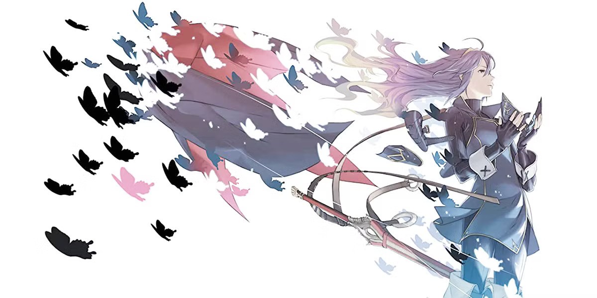 How to Play Fire Emblem Games in Order