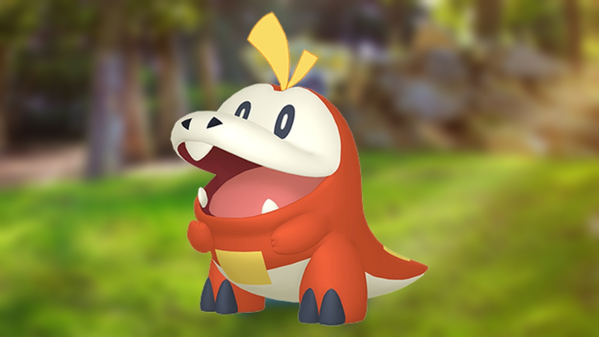 Pokemon GO Fuecoco Community Day Guide &Tips (March 2025)