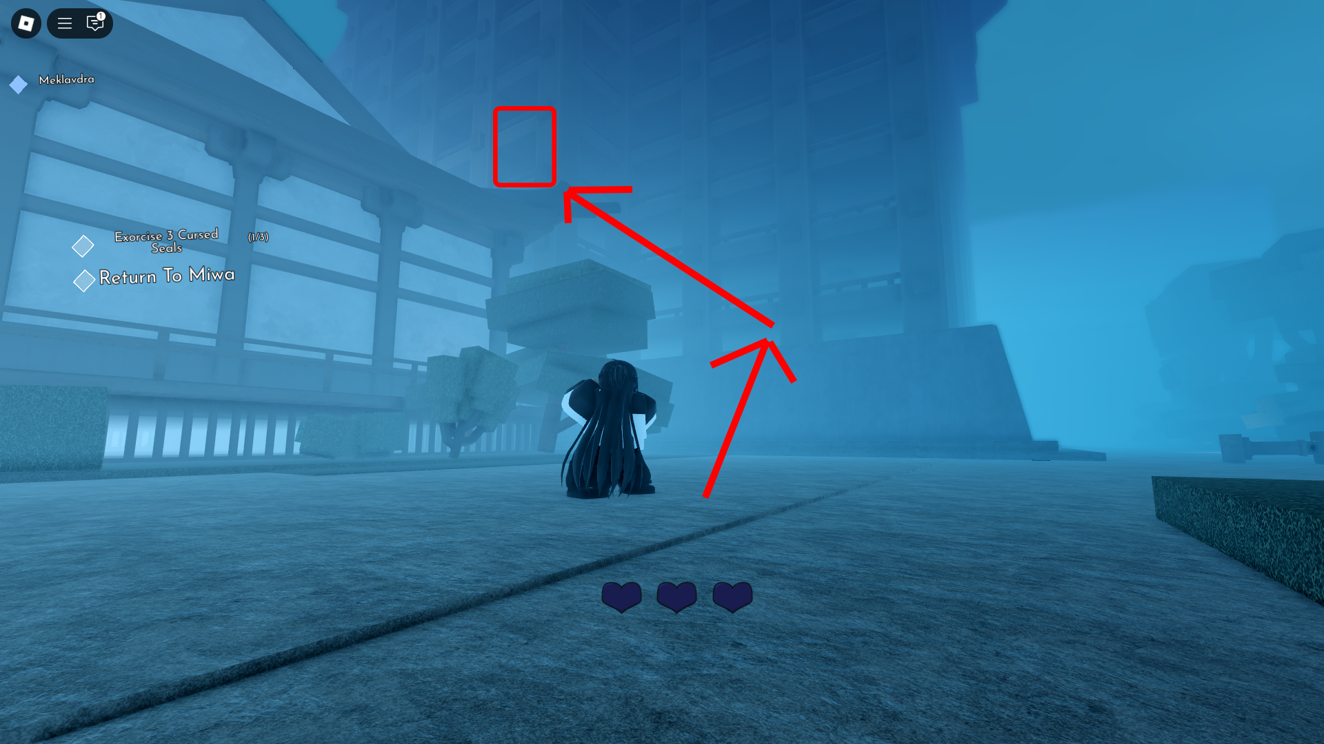 Jujutsu Odyssey Entrance Exam Guide – How to Beat Sukuna - The Escapist