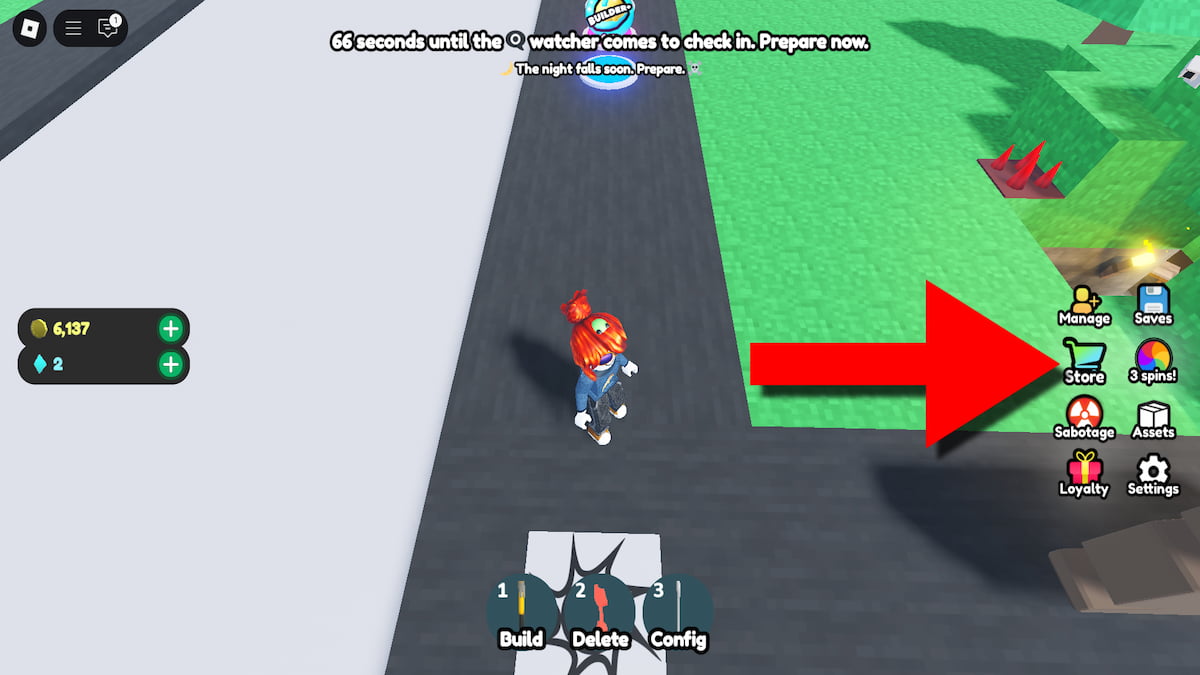 Build Defense Codes (February 2025) - The Escapist