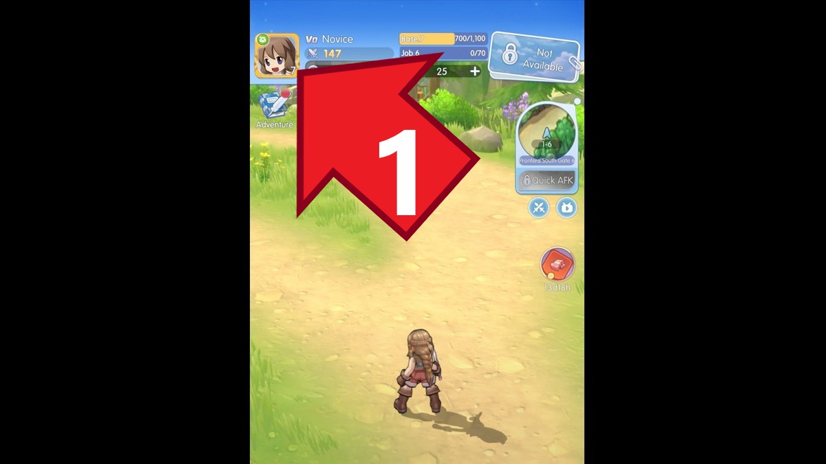 Ragnarok Idle Adventure Plus Codes (April 2025) - The Escapist