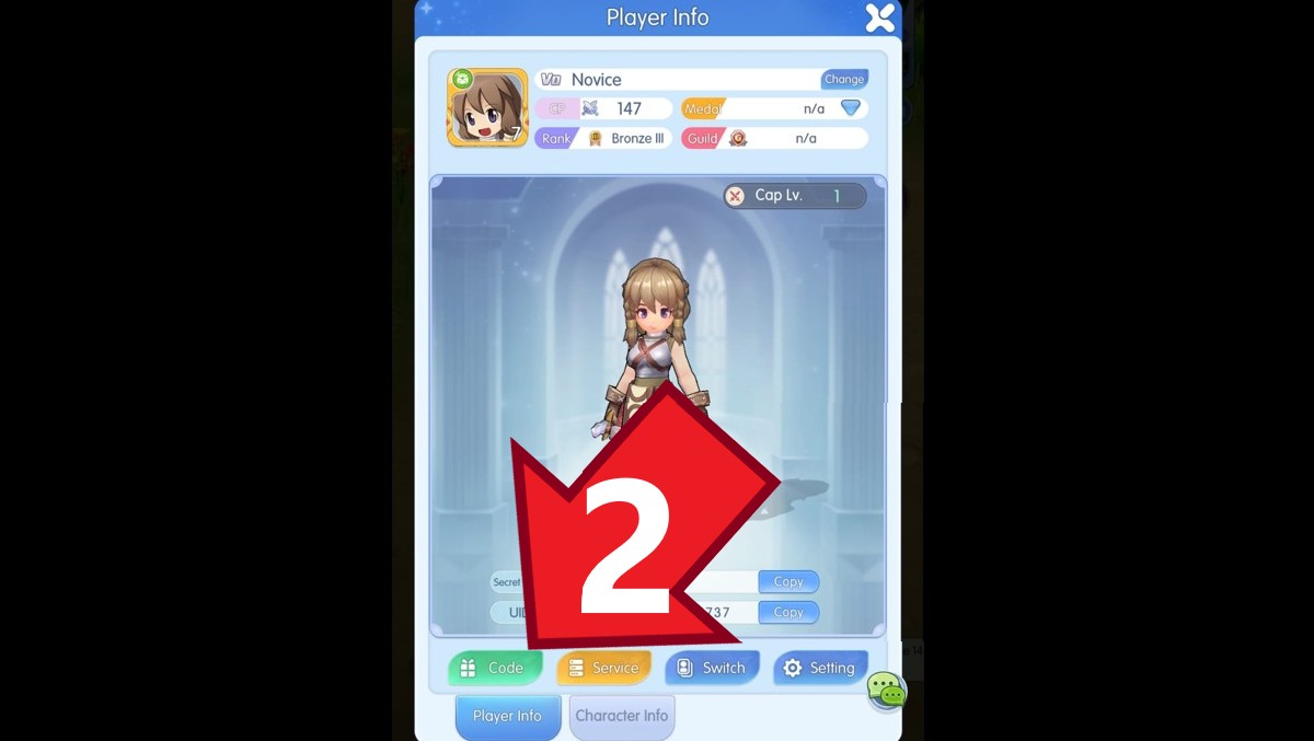 Ragnarok Idle Adventure Plus Codes (June 2025) - The Escapist