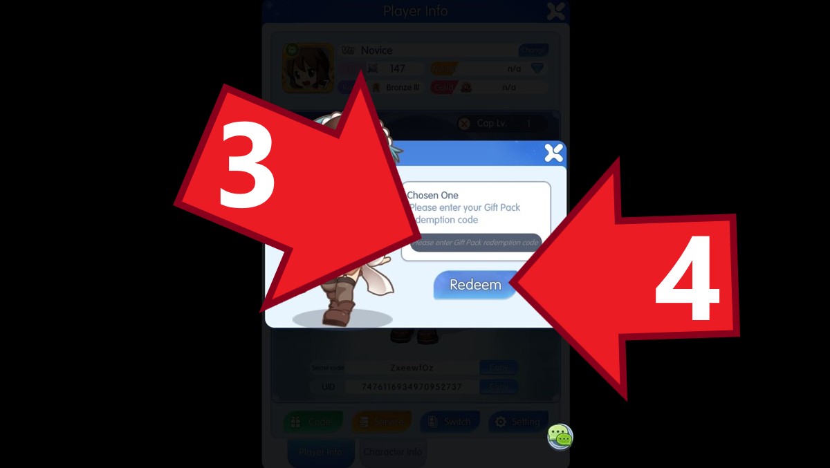 Ragnarok Idle Adventure Plus Codes (April 2025) - The Escapist