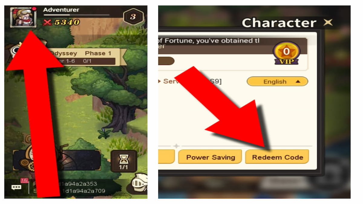 Realms of Pixel Codes (April 2025) - The Escapist