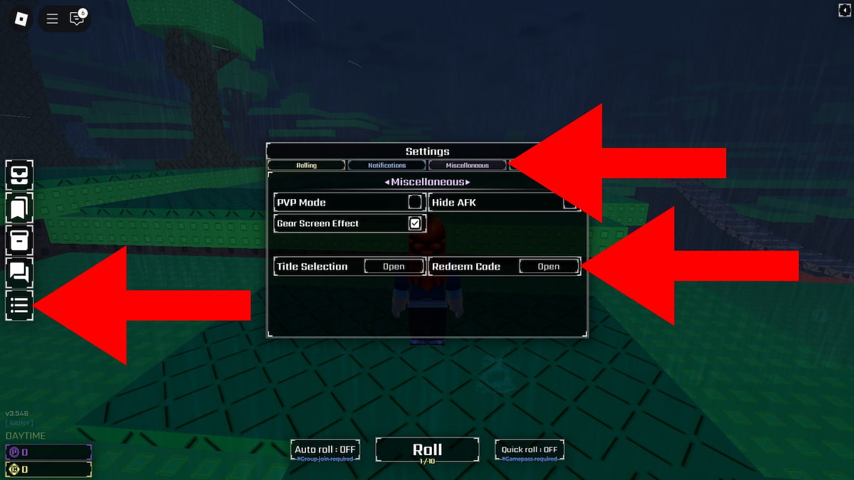 Sol's RNG Codes (June 2025) - The Escapist