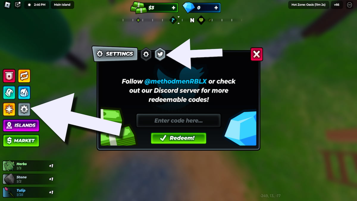 Treasure Lands Codes (February 2025) - The Escapist