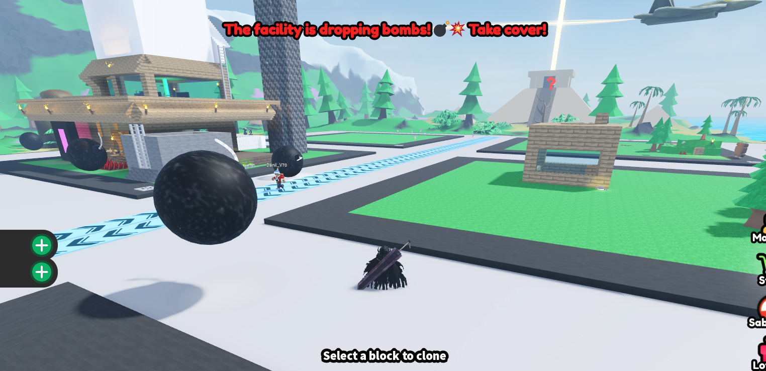 How To Survive All Disasters in Build Defense - The Escapist